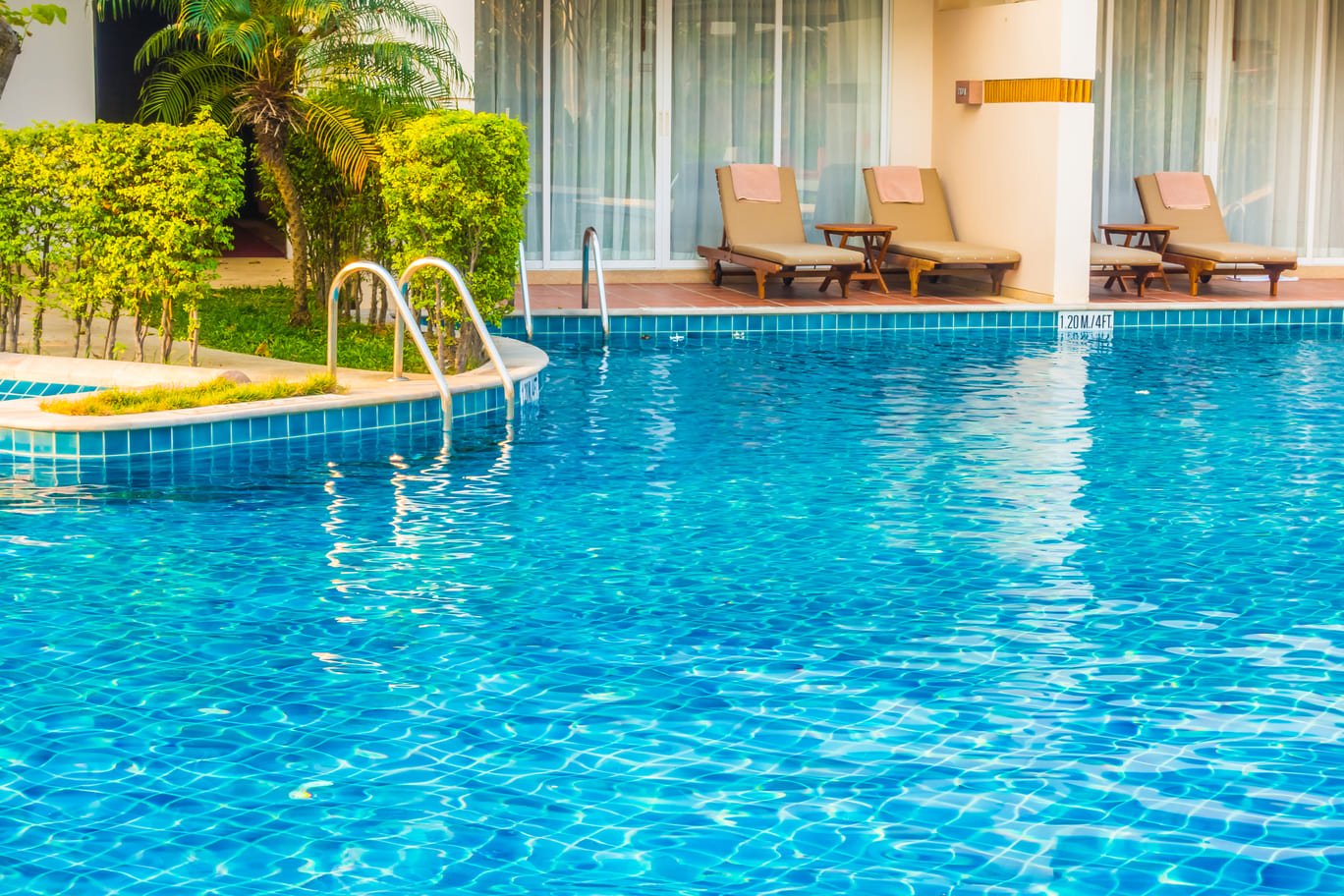 Limpeza de equipamento de piscinas em Tanque Grande - Piscineiro ...